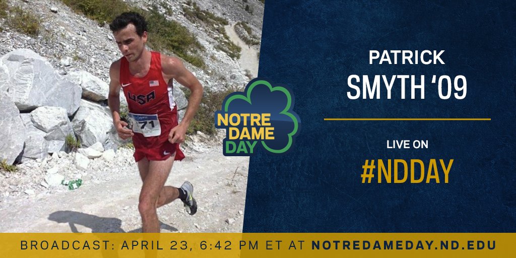 Patrick Smyth (@PatrickGSmyth) | Twitter