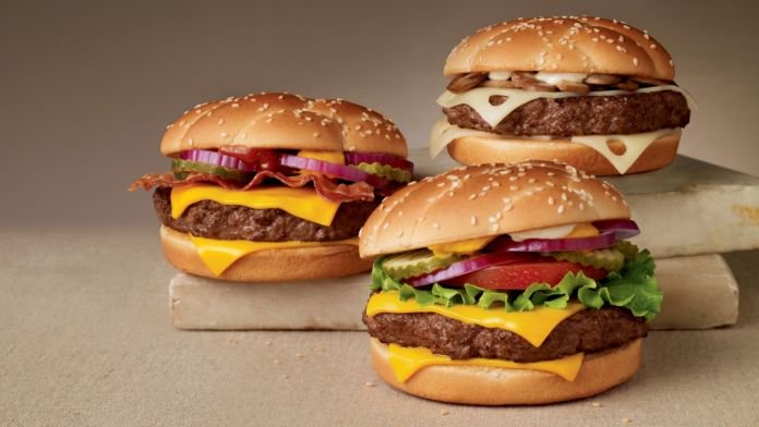 Burger Shot Heartstopper