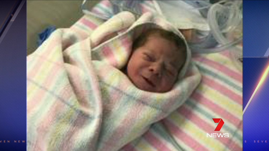 Alert issued for teens Jayden Lavender & Jenifer Morrison who left ...