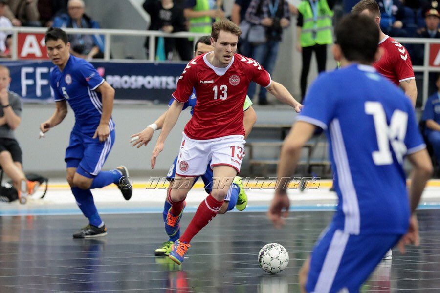 Magnus Rasmussen - Alchetron, The Free Social Encyclopedia