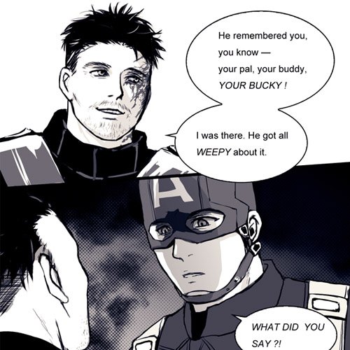 Stucky Fanart