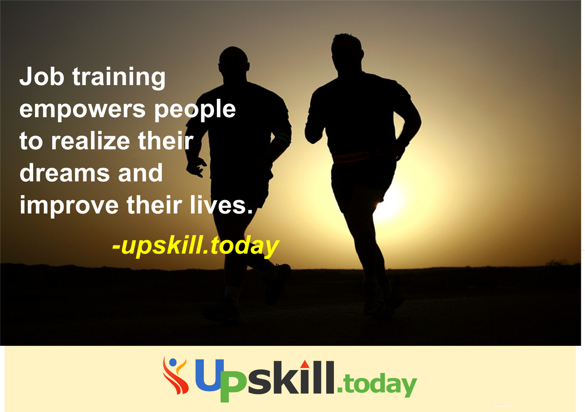 upskill (@upskilltoday) | Twitter