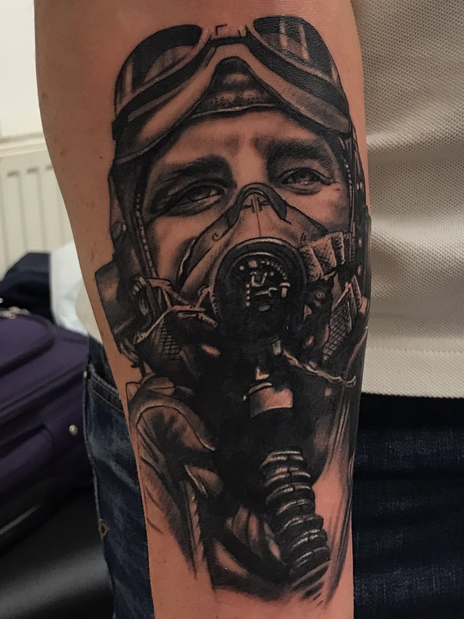 Ww2 Tattoos