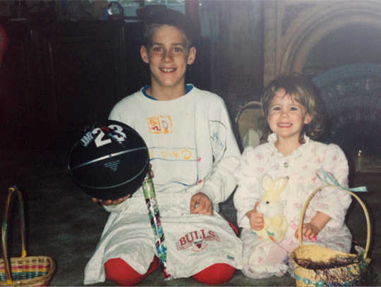 Carlee Roethlisberger