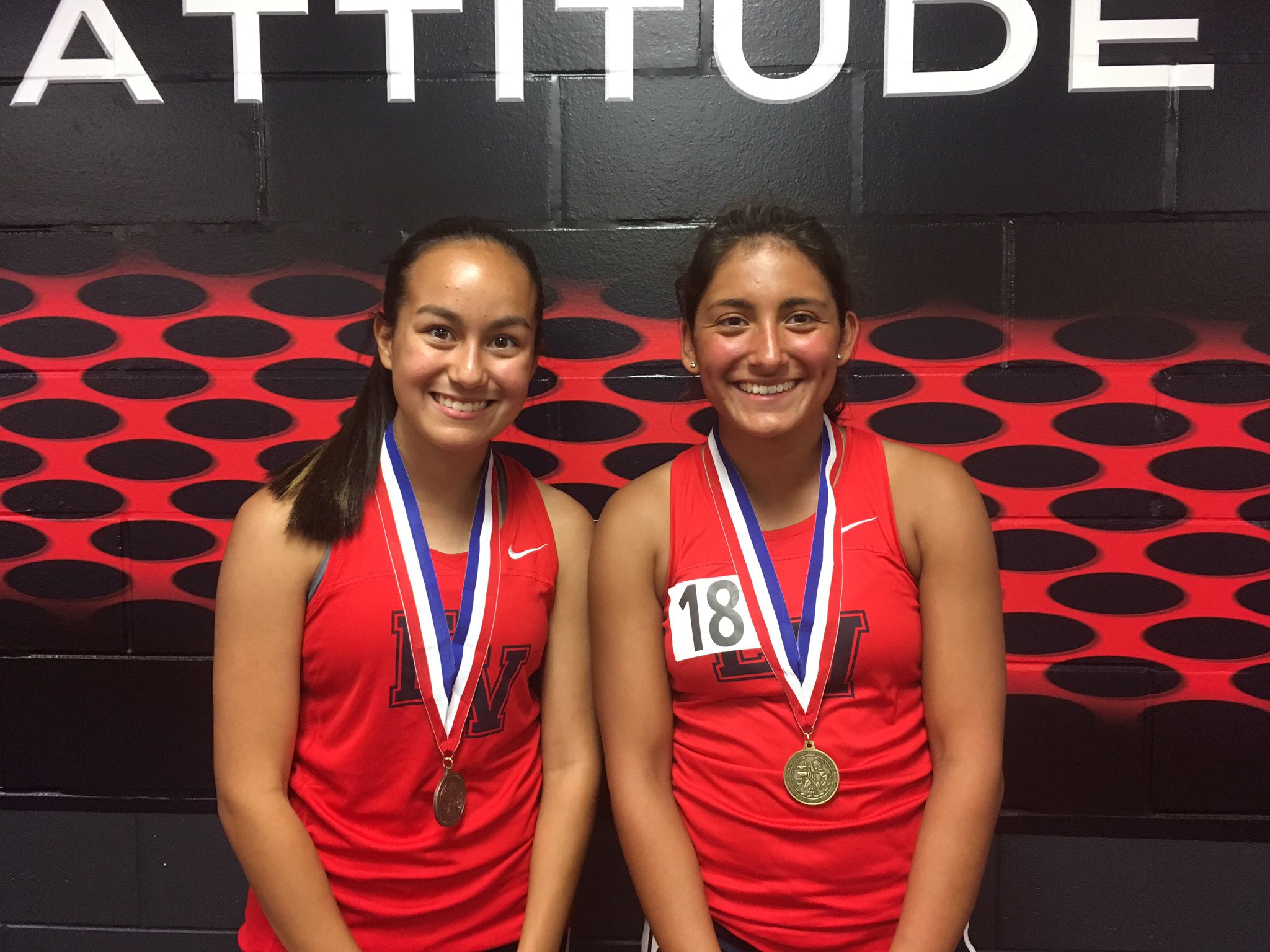 Alexia Rodriguez Wallpaper