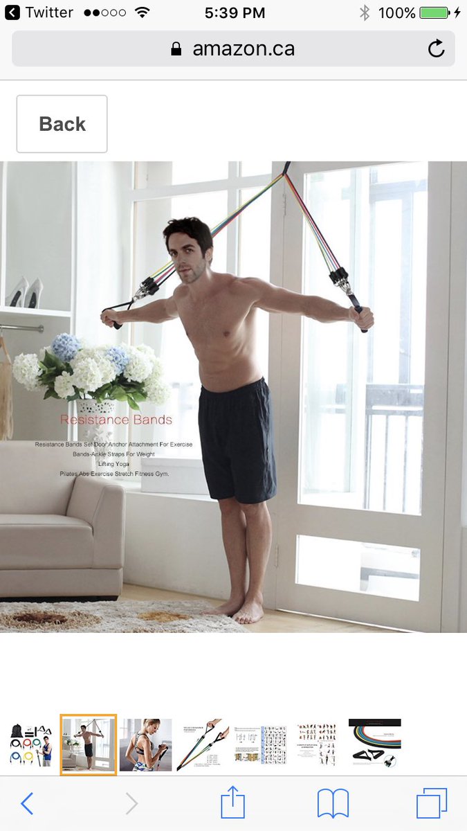 As I mentioned on my face ends up on many international products ...