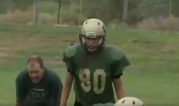 Basha's Becca Longo makes college football history with NCAA ...