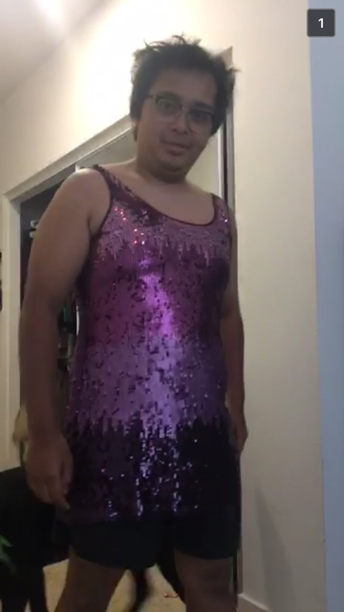 FrostPrime on Twitter: "When the alcohol wears off and you see who you brought home ...