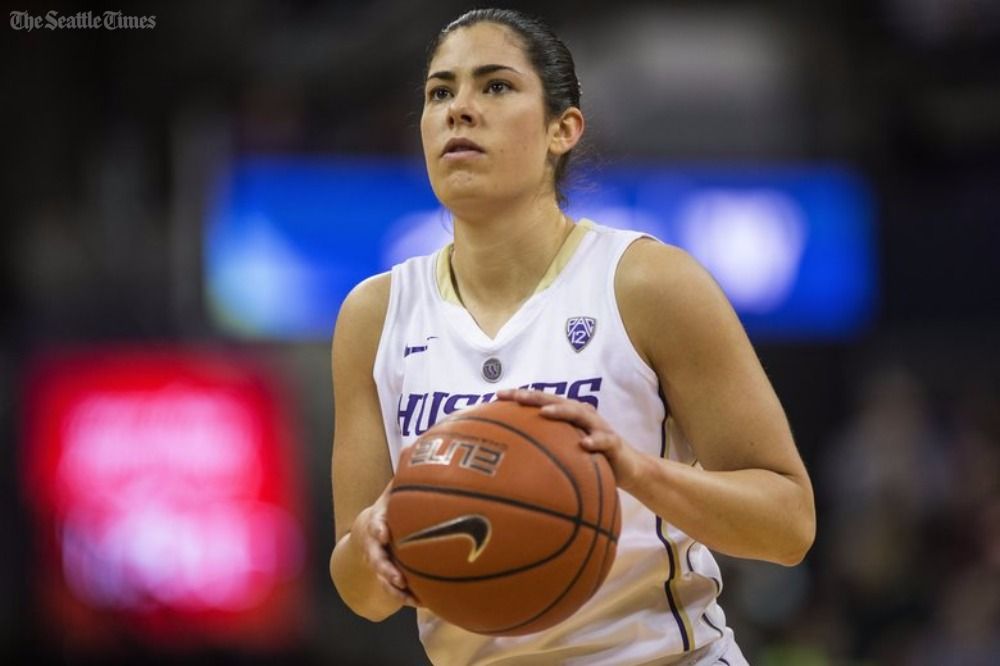 ? Breaking: UW star Kelsey Plum goes No. 1 overall in the WNBA draft to ...