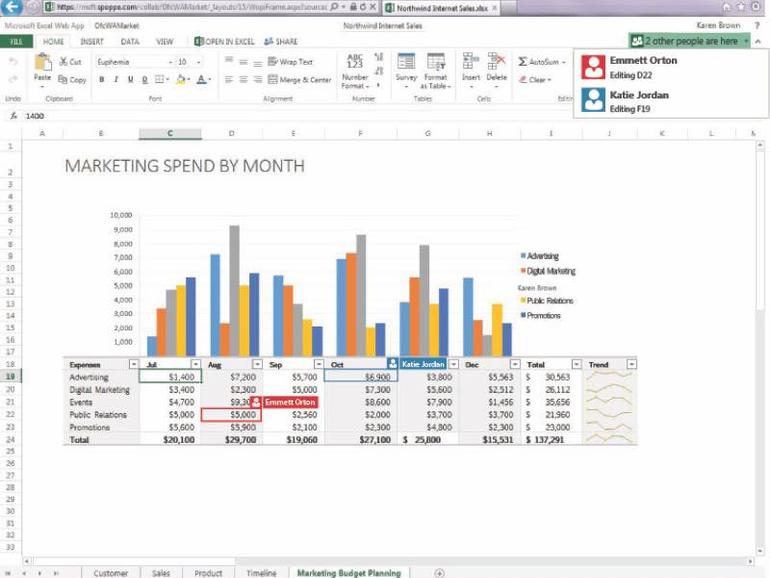 What Is A Microsoft Excel Ole Action - travelerbad