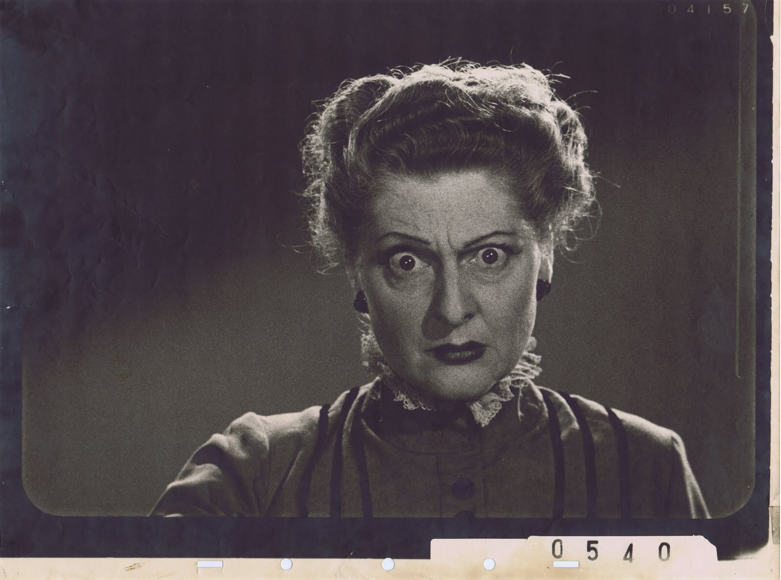 Eleanor Audley Lady Tremaine