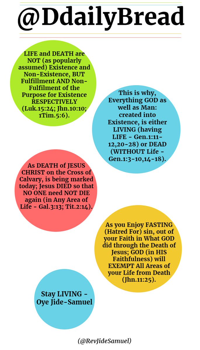 Oye Jide-Samuel (@RevJideSamuel) | Twitter