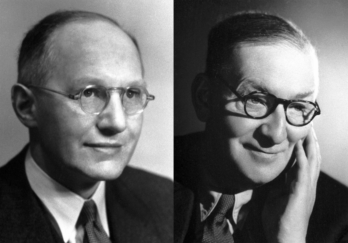 OTD 14 April 1932 Walton and Cockcroft split the lithium atom with a ...