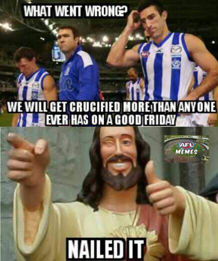 Good Afl Memes