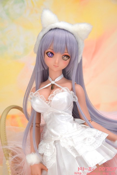 ボークス ドール企画室 DD担当 on X: ボークス ドール企画室 DD担当 on X: