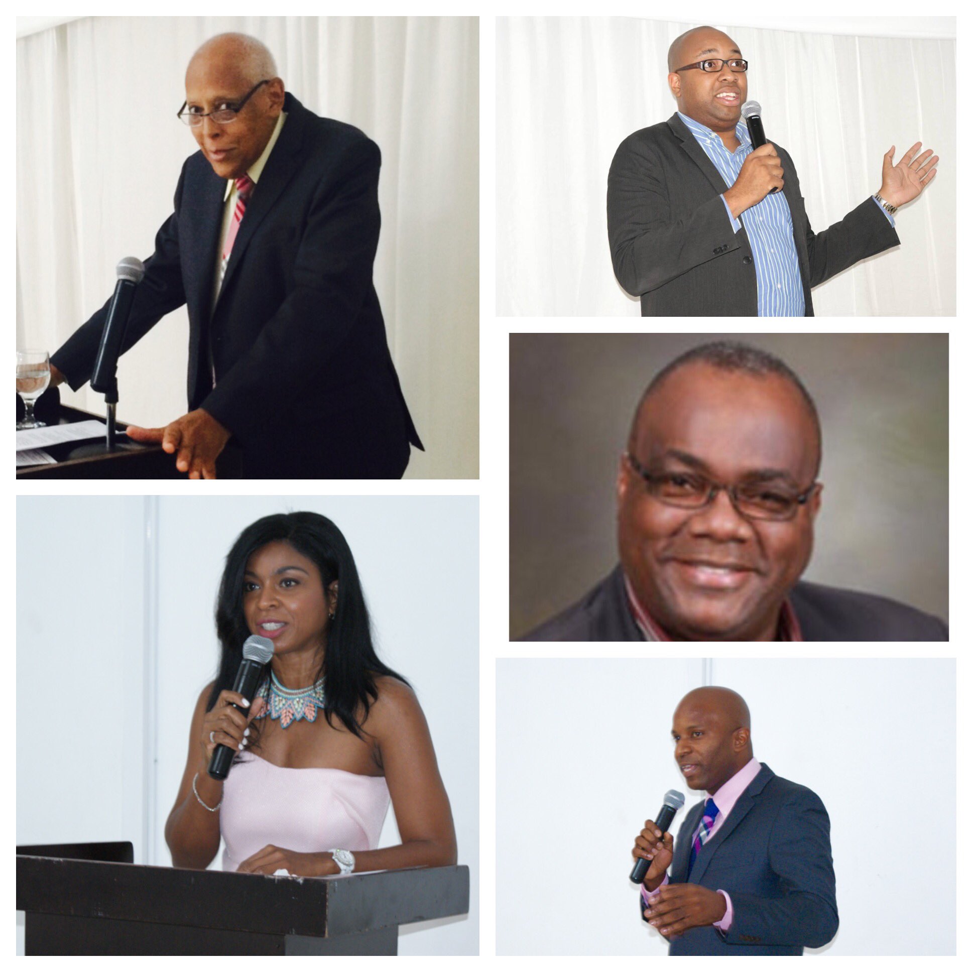 Charles Wayne Robinson