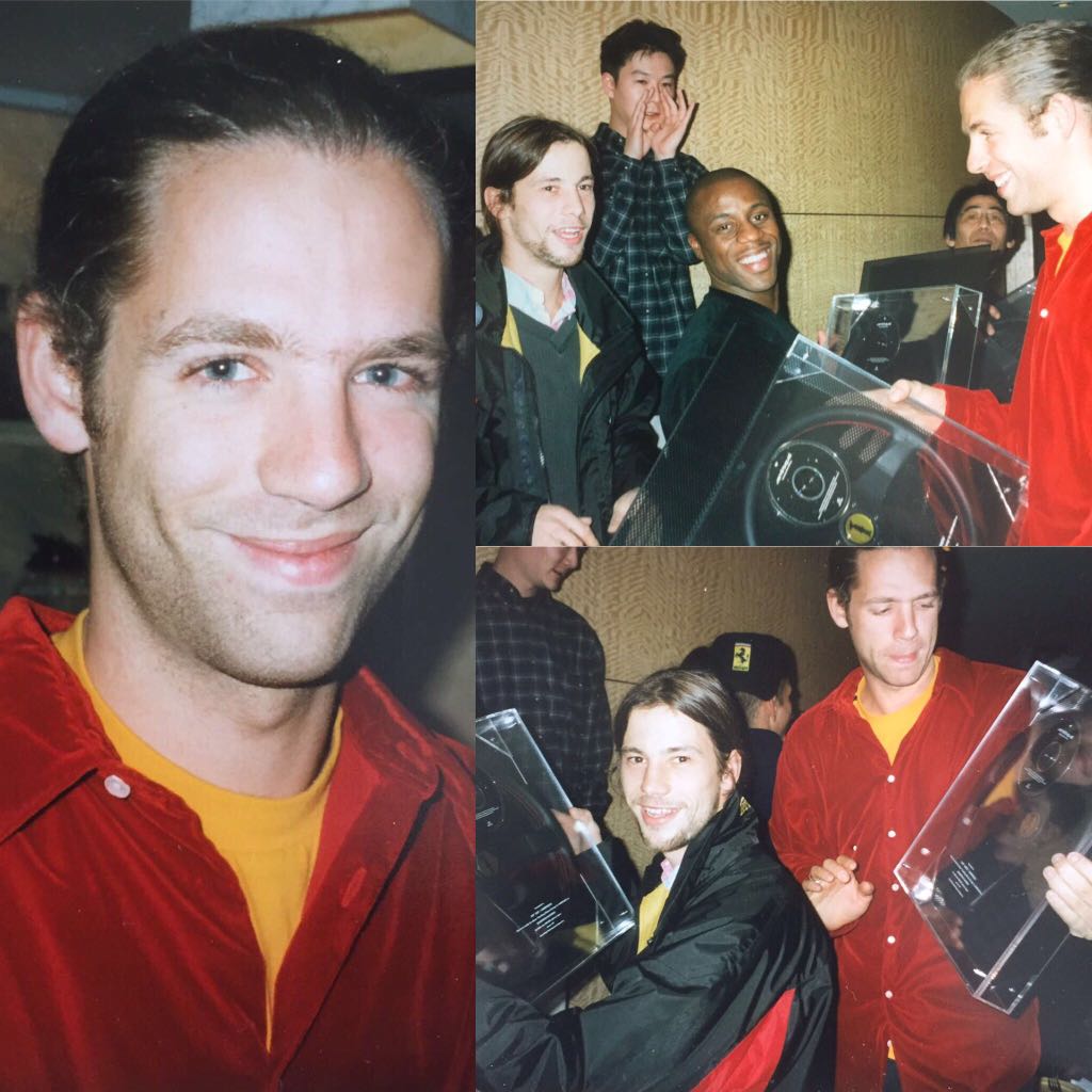 Kelly Parrott's Instagram, Twitter & Facebook on IDCrawl