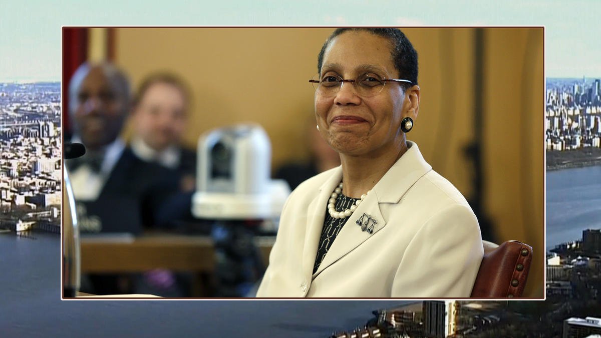 Timeline Emerges of Last Days of Judge Found Dead in Hudson http://dlvr ...