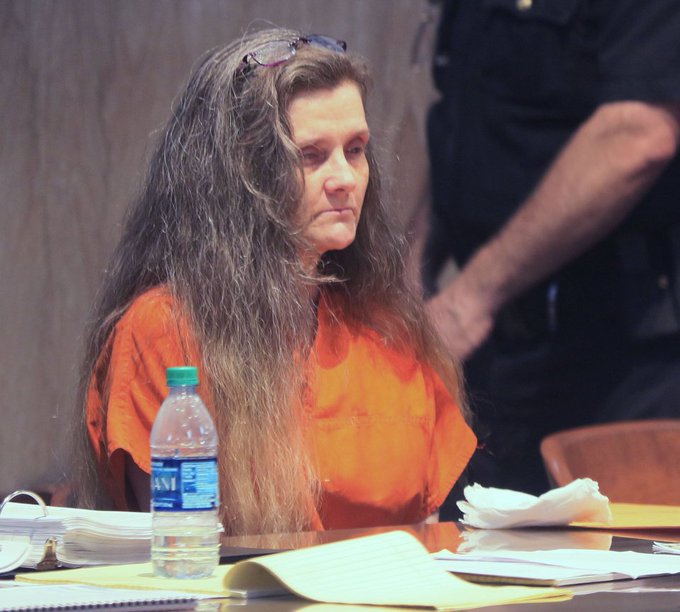 Serious True Witch Hunt In Usa Grandma Witch Tortured 7yo Grand