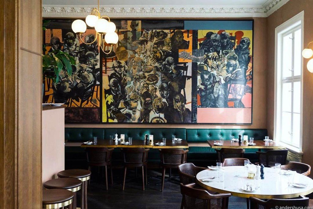 Anders Husa on Twitter: "Modern rustic at @tekehtopa. #andershusa_tekehtopa #andershusa_oslo # ...