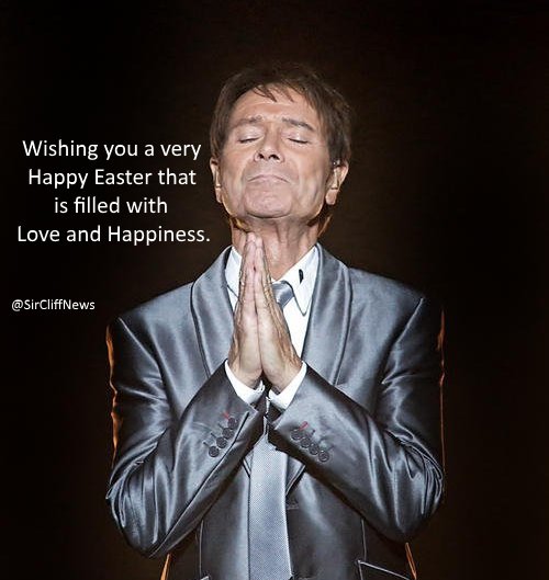 Cliff Richard Quotes