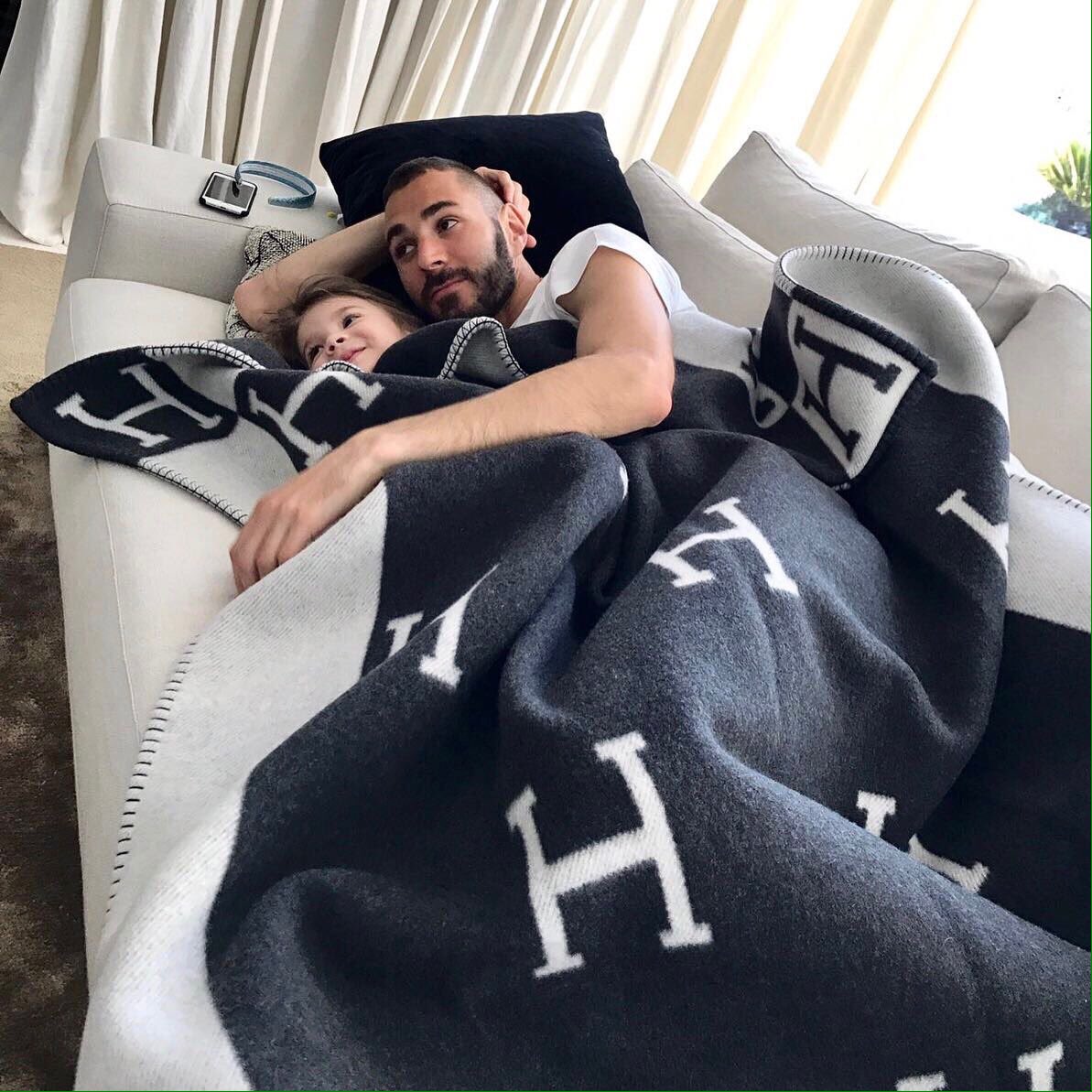 Karim Benzema on Twitter: Karim Benzema on Twitter: