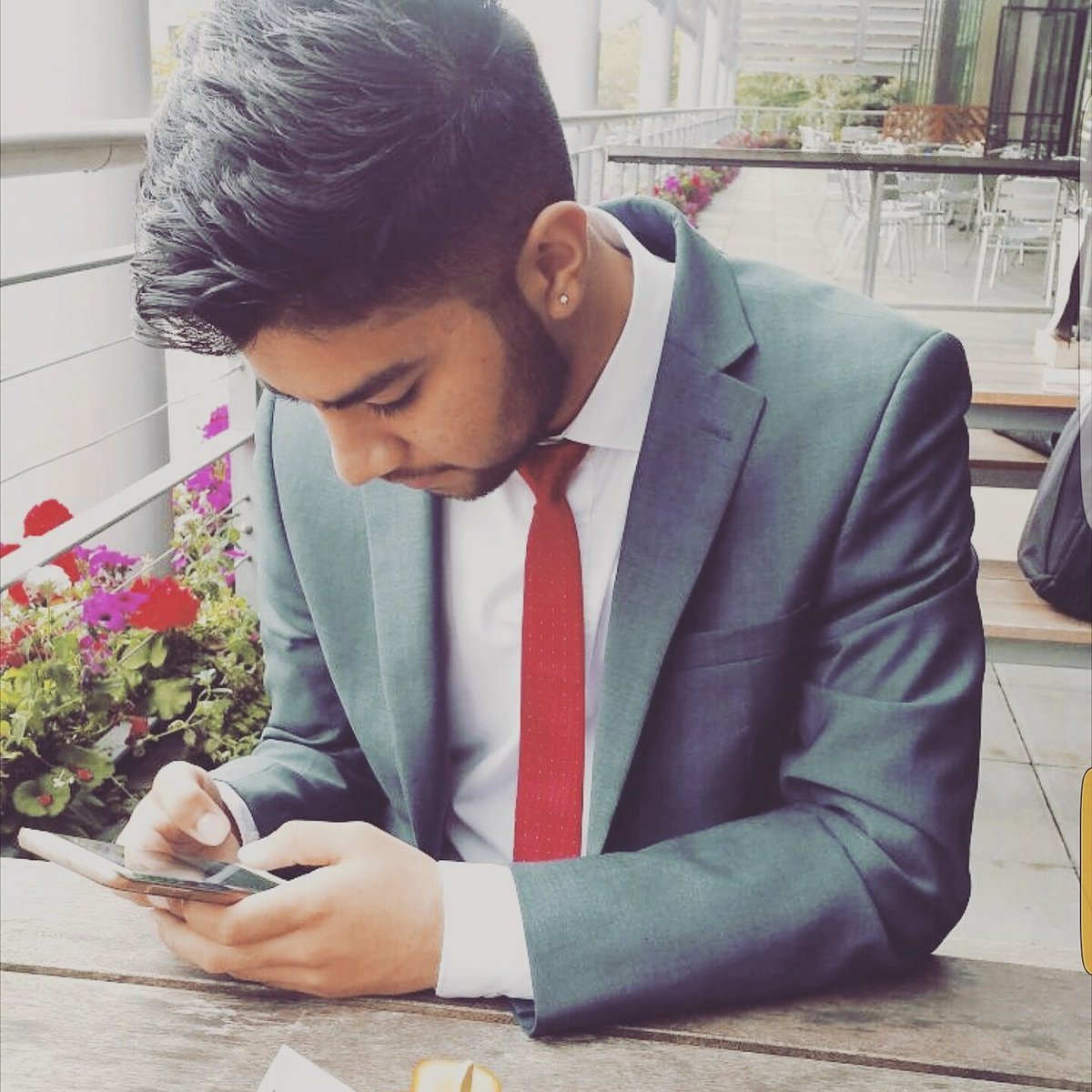 Devesh Mistry (@devesh_mistry) | Twitter