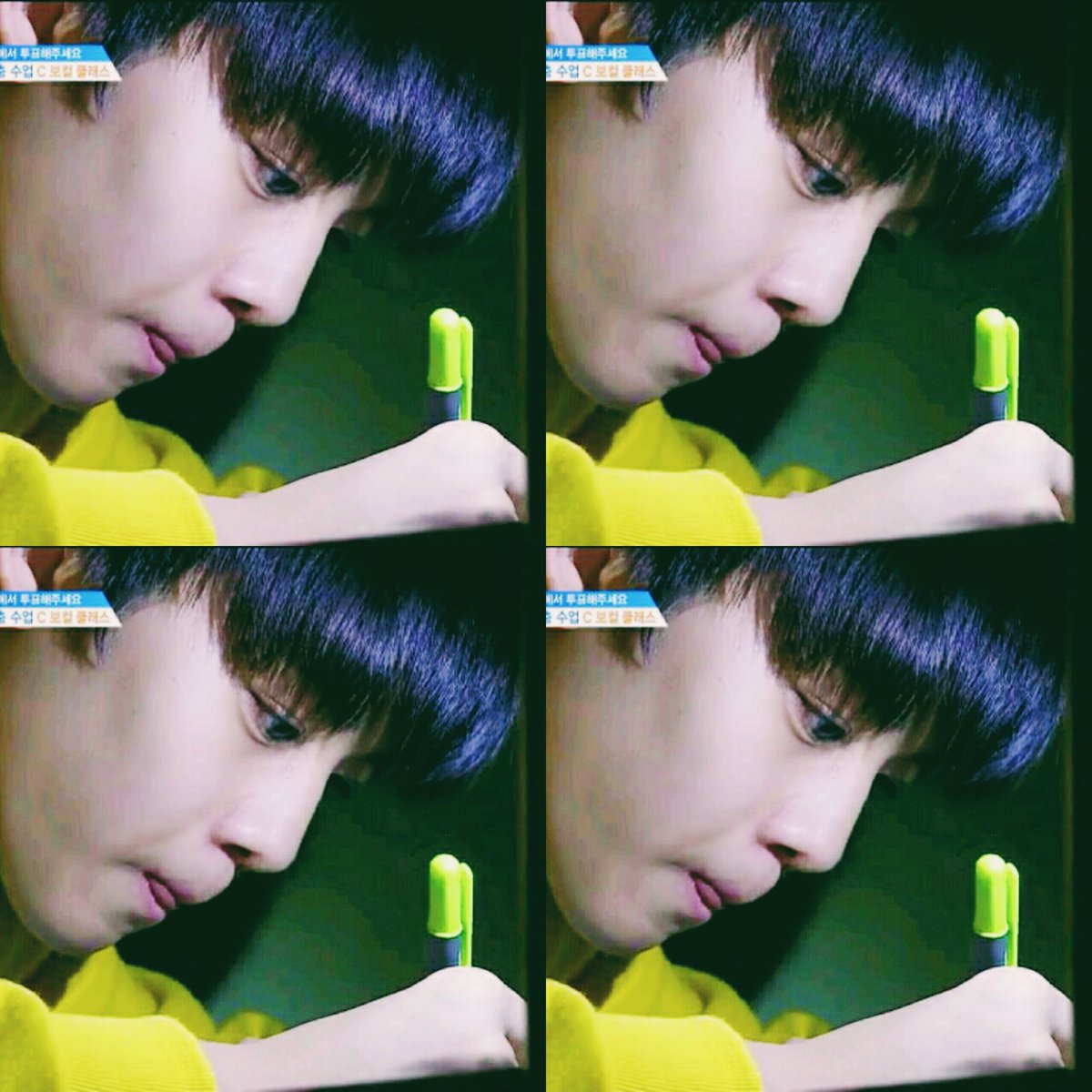 [KPOP] Mnet《PRODUCE 101 Season 2》討論區(29) 我對Mnet沒有期待了 | LIHKG 討論區