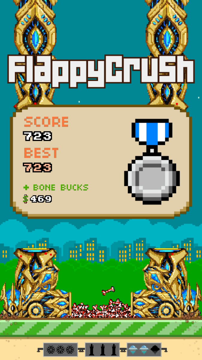 Flappy Crush (@FlappyCrushGame) | Twitter