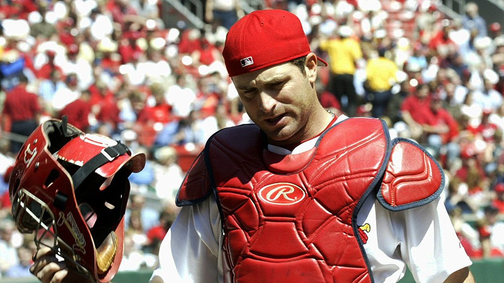 Joe Girardi Cardinals