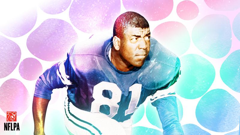 Night Train Lane