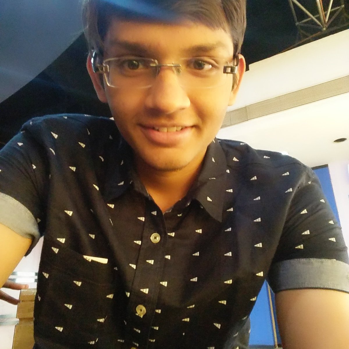 Darsh Patel (@darshofficial) | Twitter