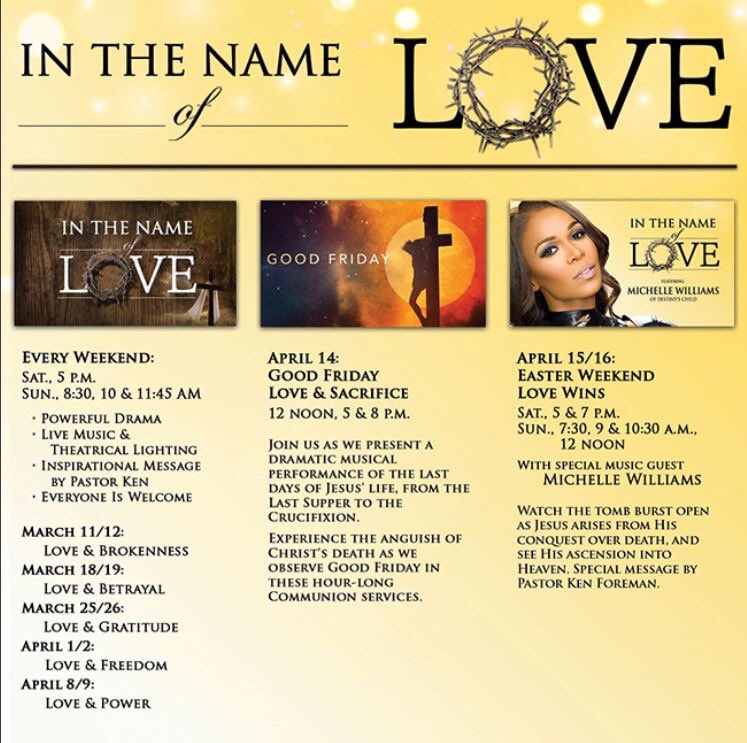 Freedom Williams Son