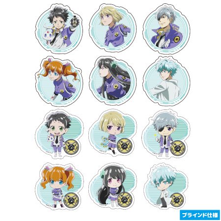 TVアニメ『エルドライブ』公式アカウント (@eldlive_tv) | Twitter