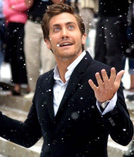 Jake Gyllenhaal 2009