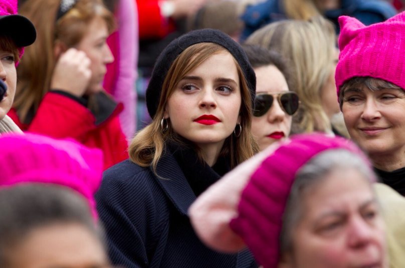 Emma Watson's Birthday Celebration | HappyBday.to