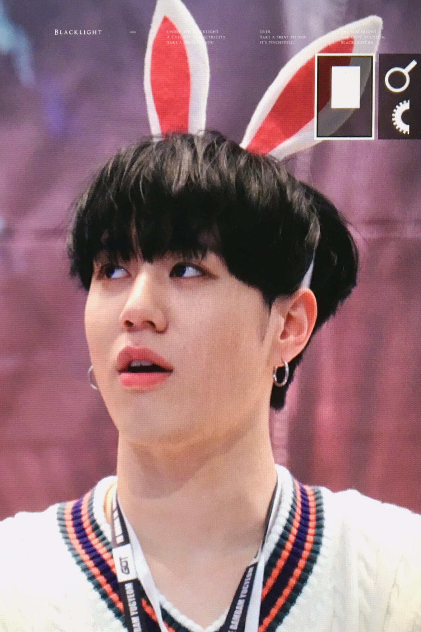 blacklight on Twitter: "흑 ㅍㅠ ㅠㅠㅠ ㅠ미쳔나바ㅠㅠ ㅜ흣 ㅠㅠㅠㅠ 흑 퓨ㅠㅠㅠㅠㅠ토끼야ㅠㅠㅠㅠㅠㅠ 유겸인데ㅜ토끼야ㅠㅠㅠㅠㅠ미친 개구ㅏ여유ㅗㅍ퓨ㅠㅠㅠㅠㅠ ...