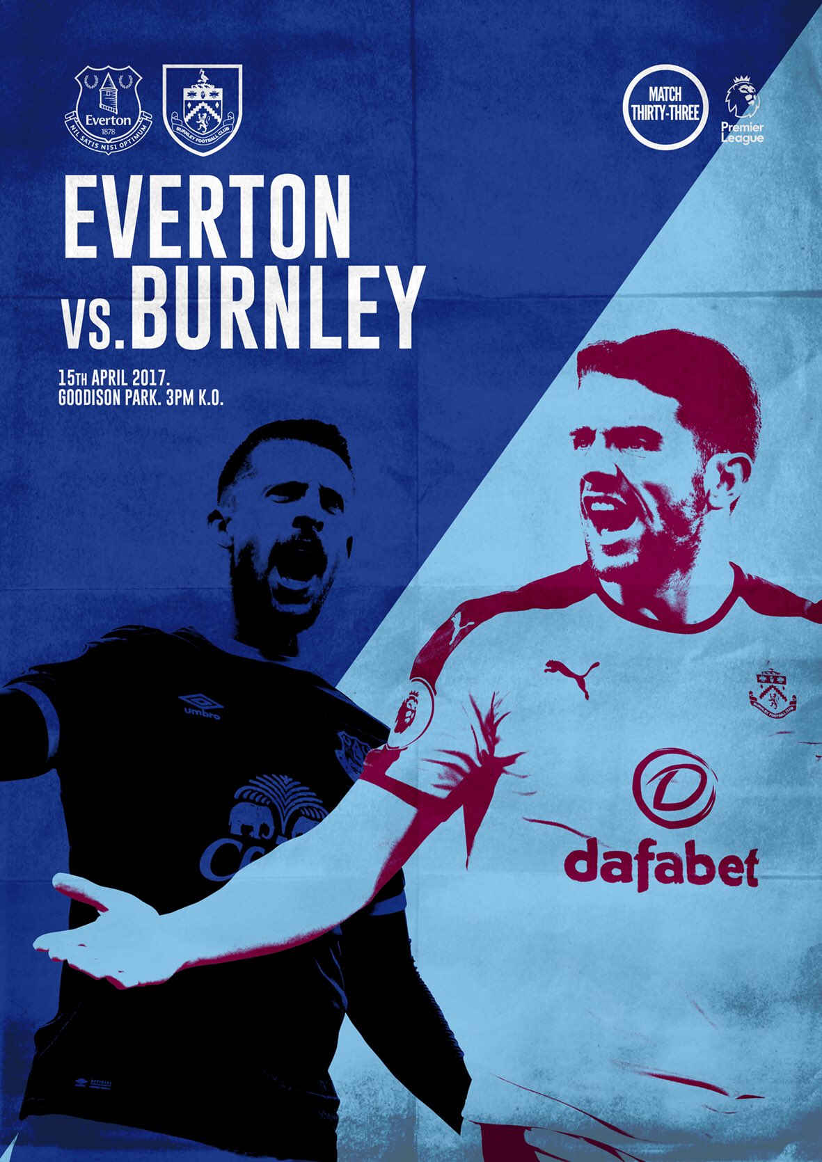 Burnley Fc On Twitter Morning Matchday Merseyside …
