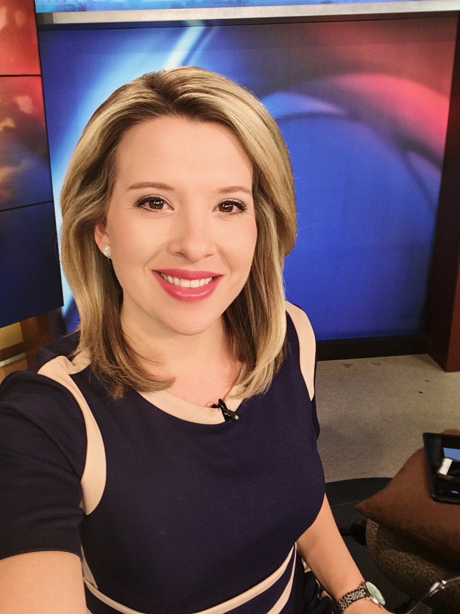 Happy EasterWeekend morning weather news fun holiday WTEN | Mary Wilson ...