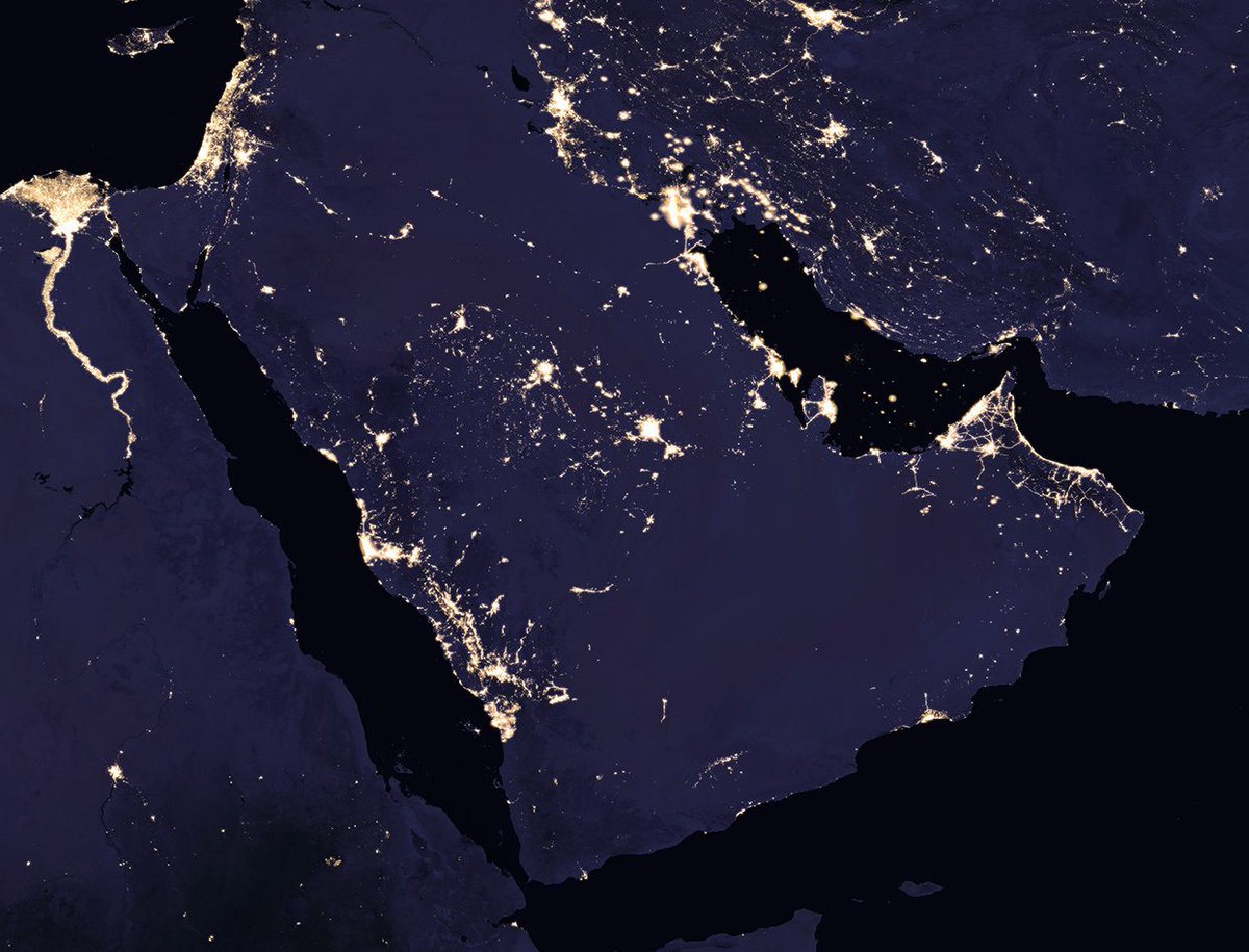 For the first time since 2012, nasa has released a new map of the ...