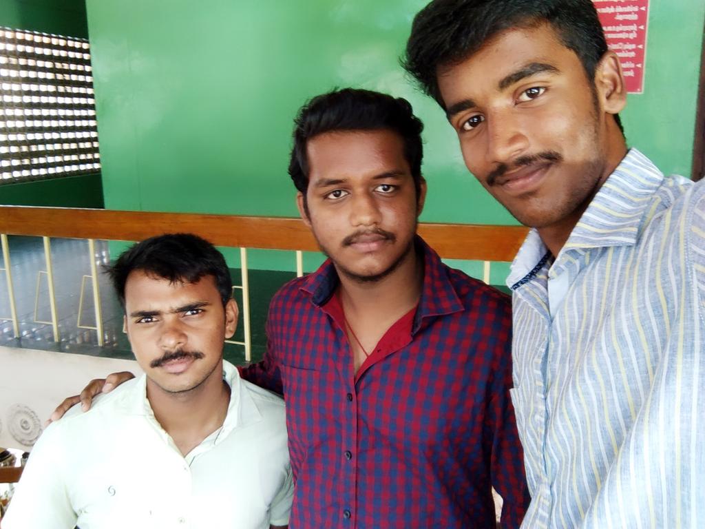 Seeni Vasan on Twitter: