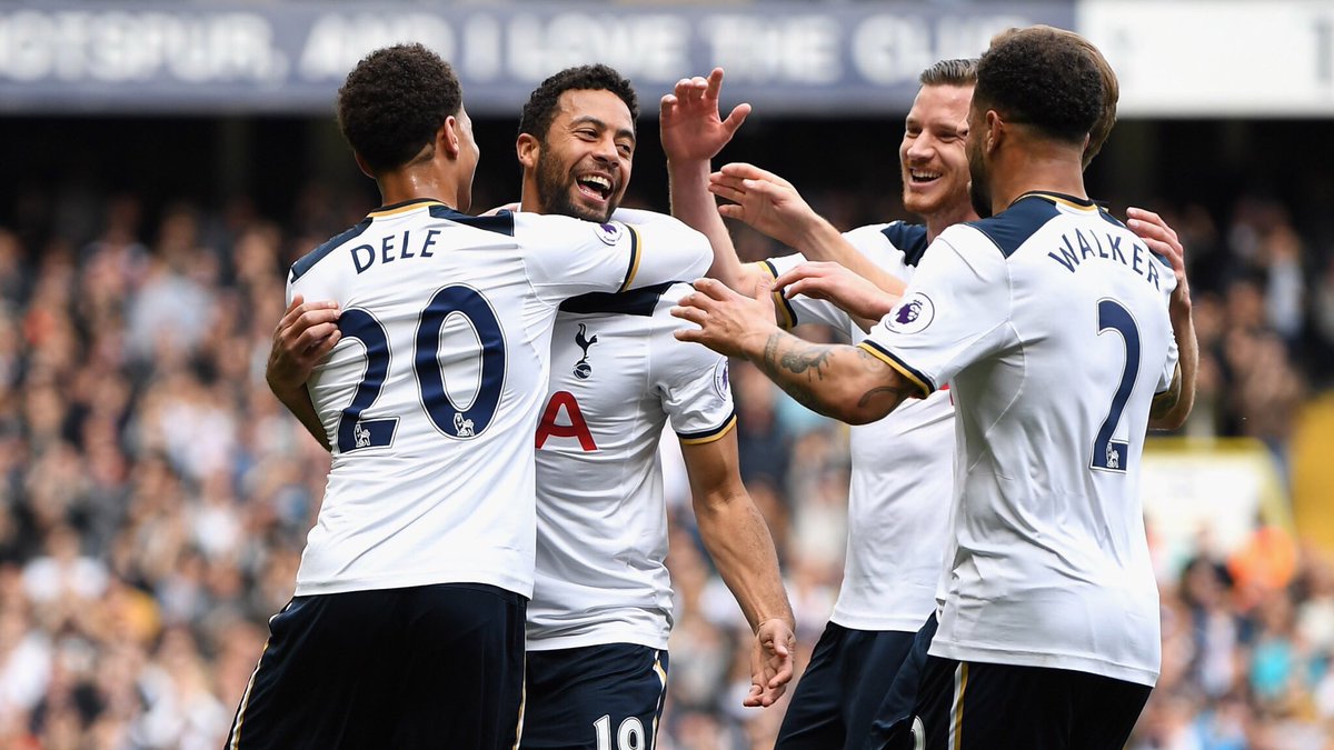 779 best Spursofficial images on Pholder | Coys, Spurs Official and ...