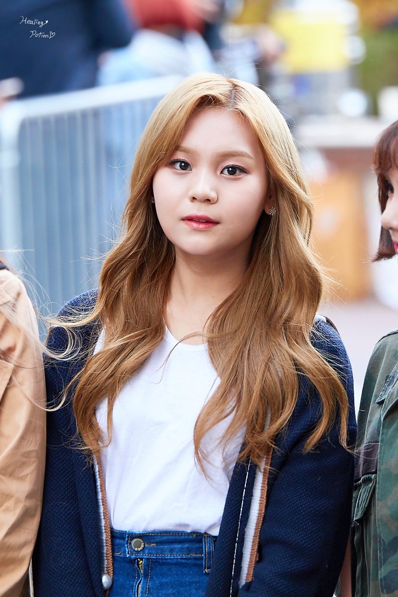 Ghim trên gfriend-Umji