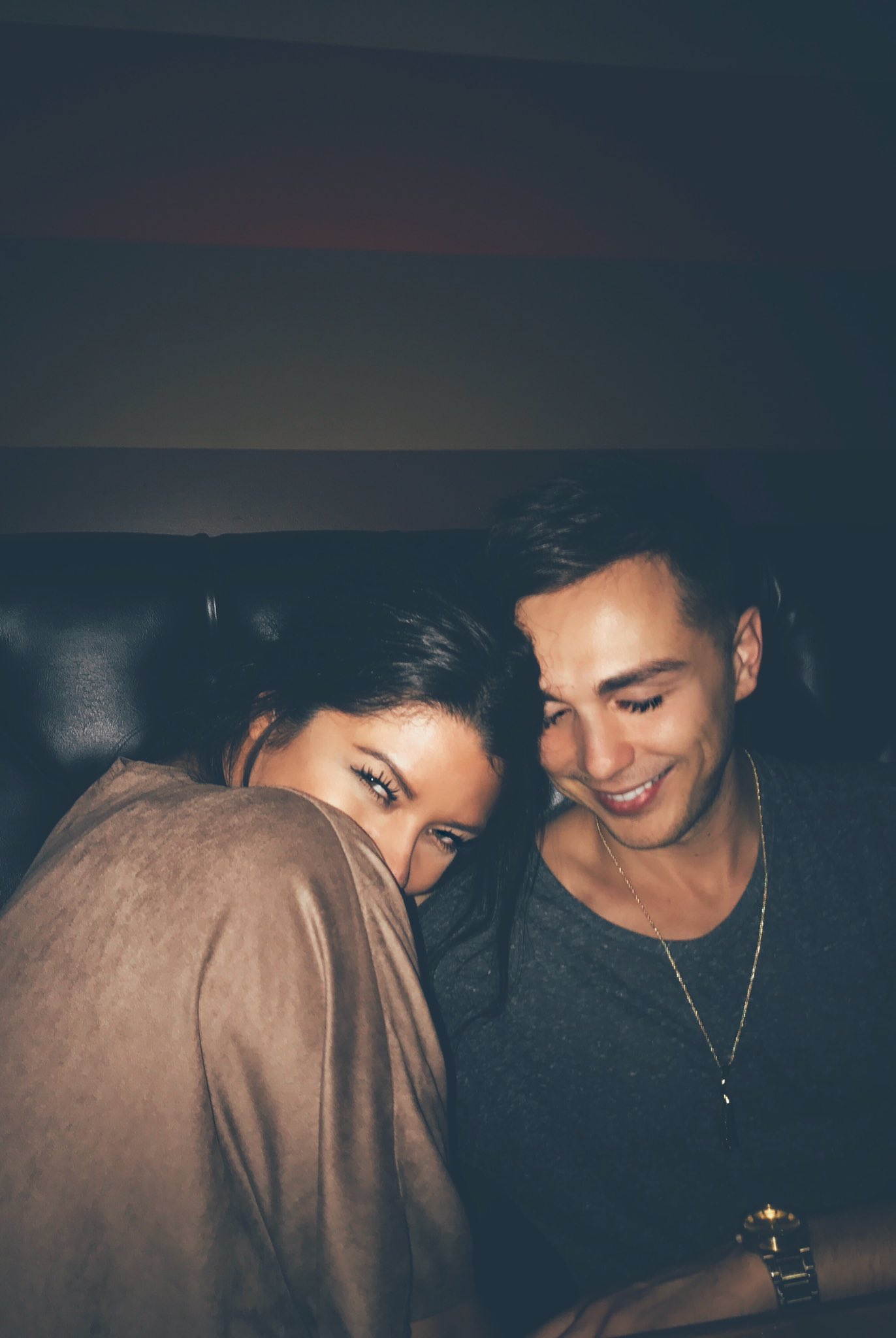 Anthem Lights Joseph Stamper