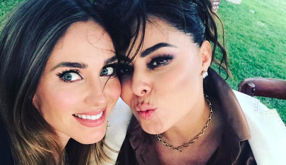 Yadhira Carrillo: ¡Mira cómo es la vida de Yadhira Carrillo luego de 10 ...