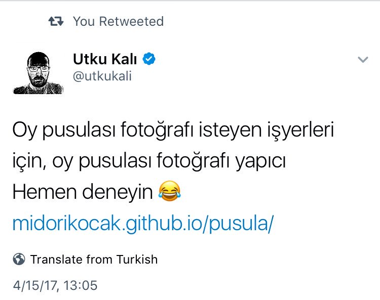 Ulas Ozgun (@slyter90) | Twitter