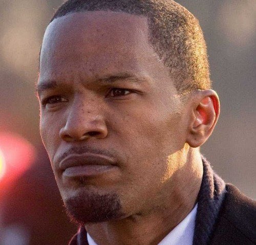 Mr. Stacks.......is the best iamjamiefoxx BET AnnieMovie | Quvenzhane ...