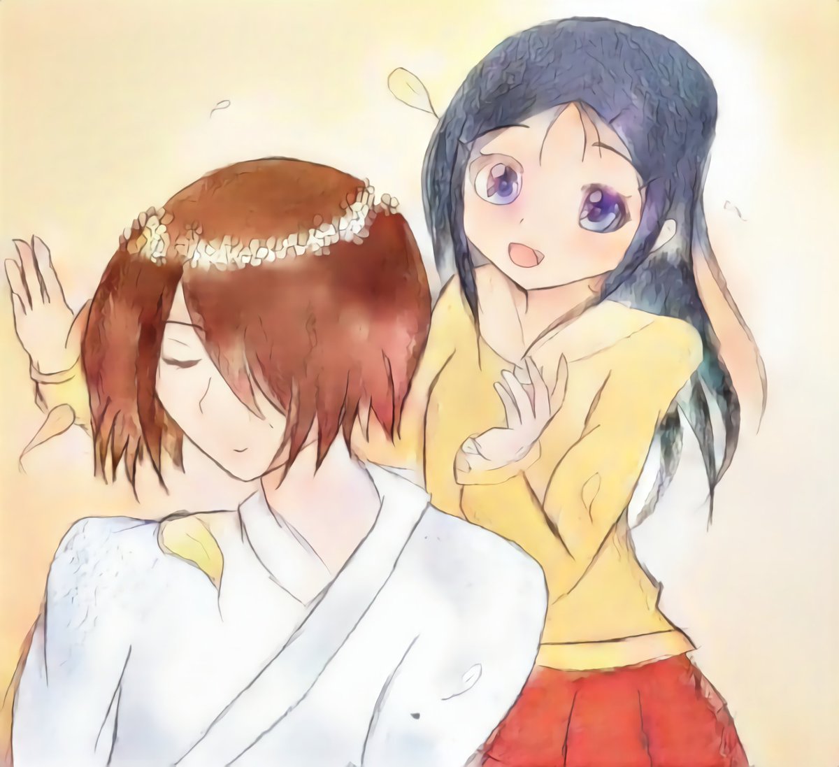 SiriArt (@siris_art) | Twitter