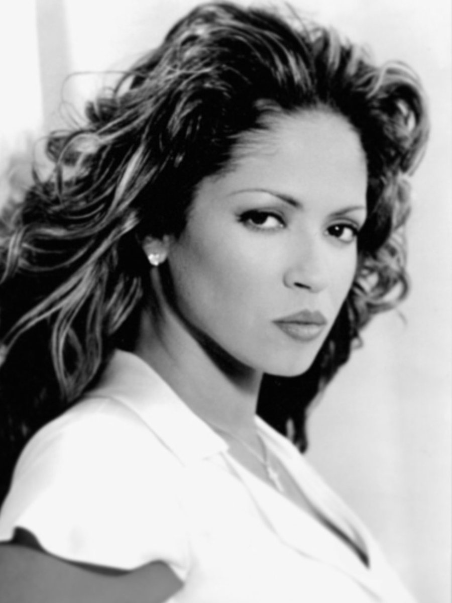 Pebbles beauty appreciation thread | Page 3 | Lipstick Alley