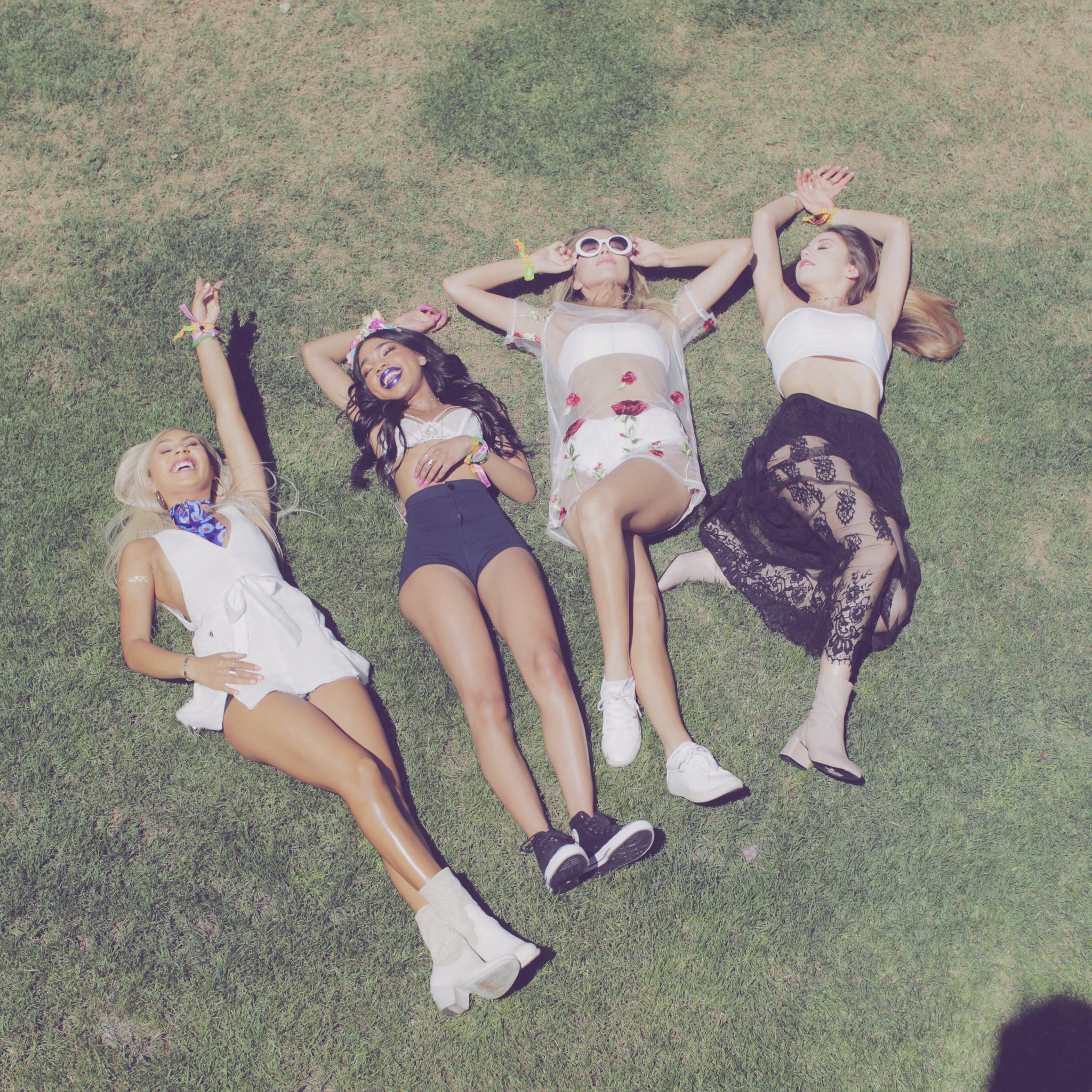 Four Best Friends Tumblr